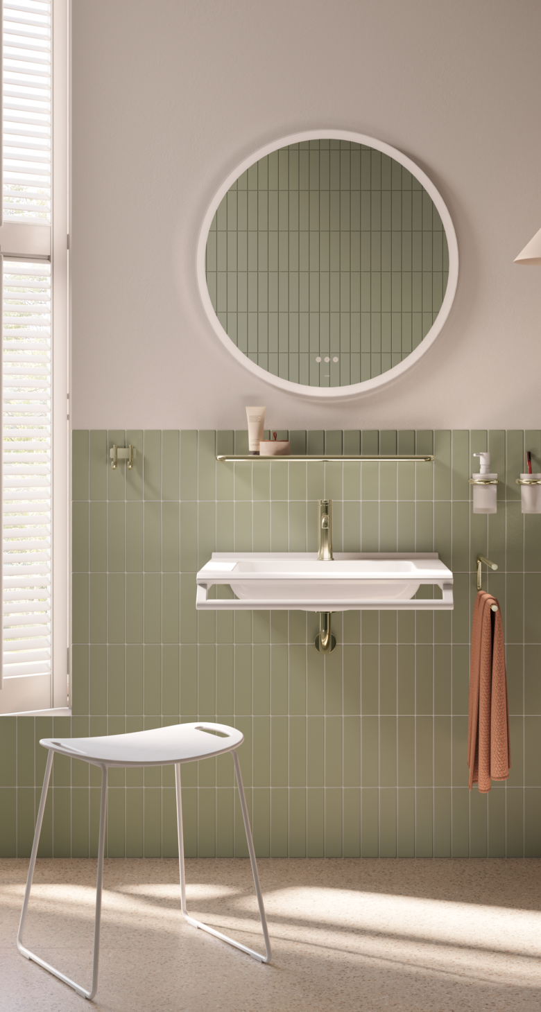 Welcome to HEWI | Find sanitary and hardware solutions online | HEWI