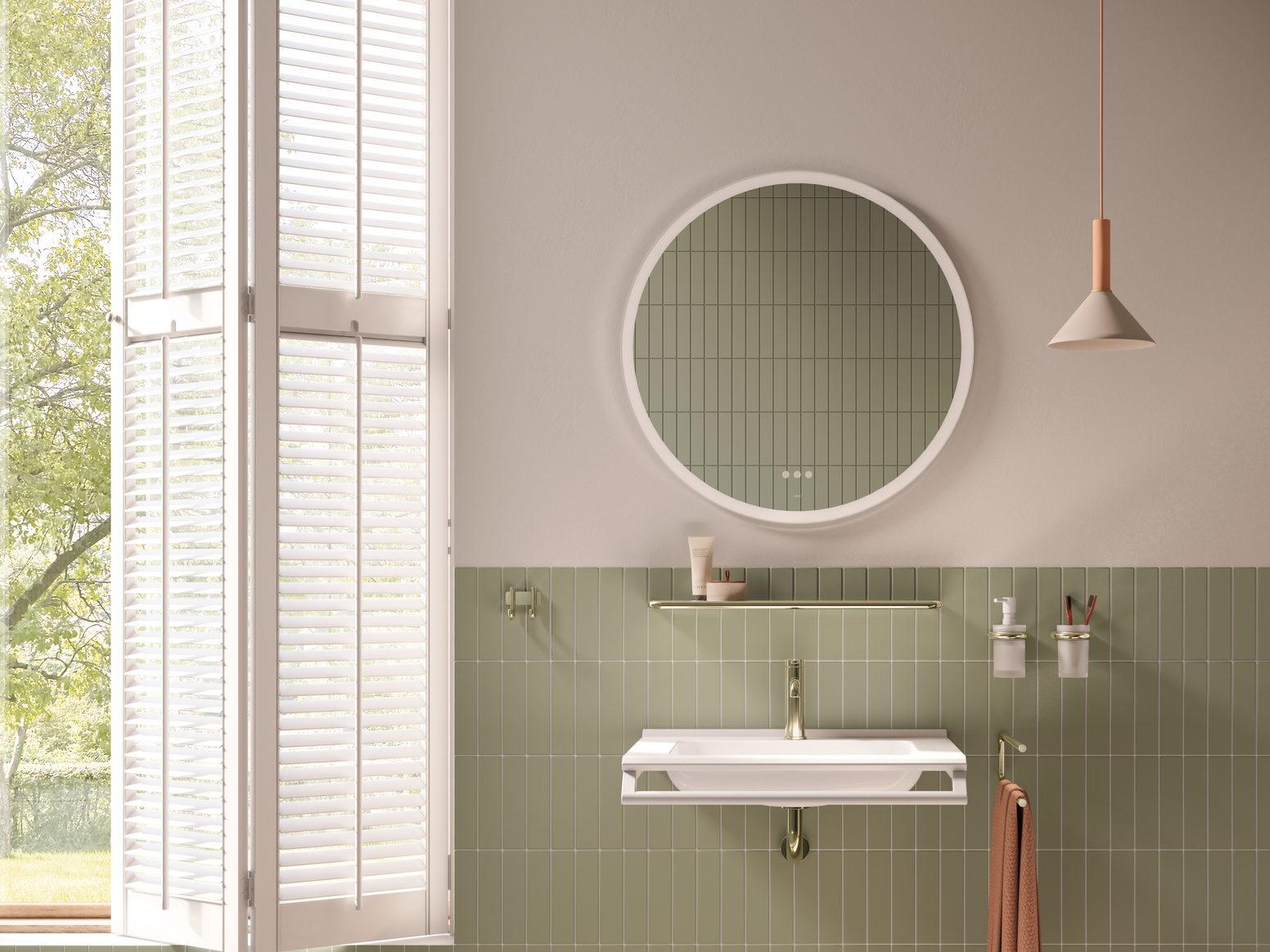 Welcome to HEWI | Find sanitary solutions online | HEWI