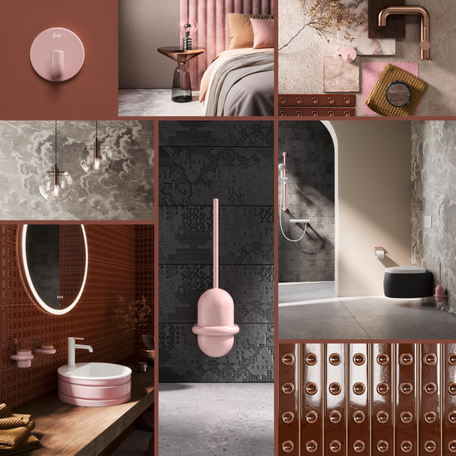 Welcome to HEWI | Find sanitary and hardware solutions online | HEWI