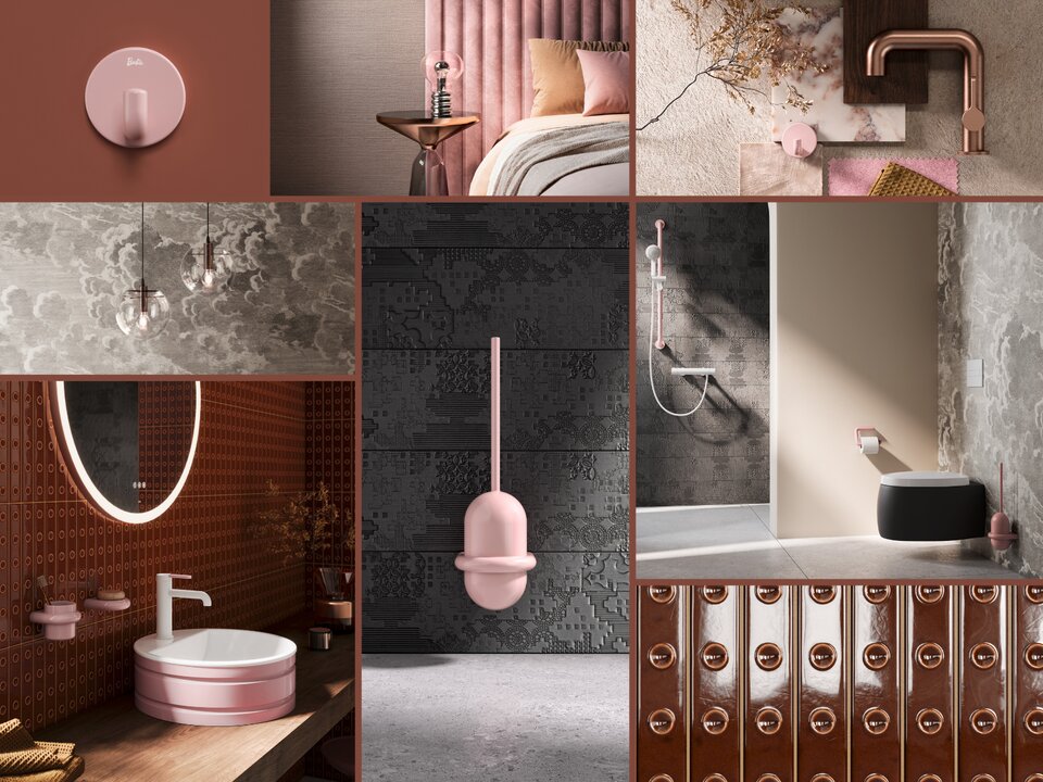 Sanitary | Products from HEWI | HEWI