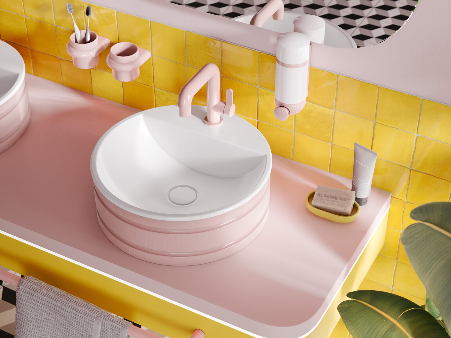 Welcome to HEWI | Find sanitary and hardware solutions online | HEWI