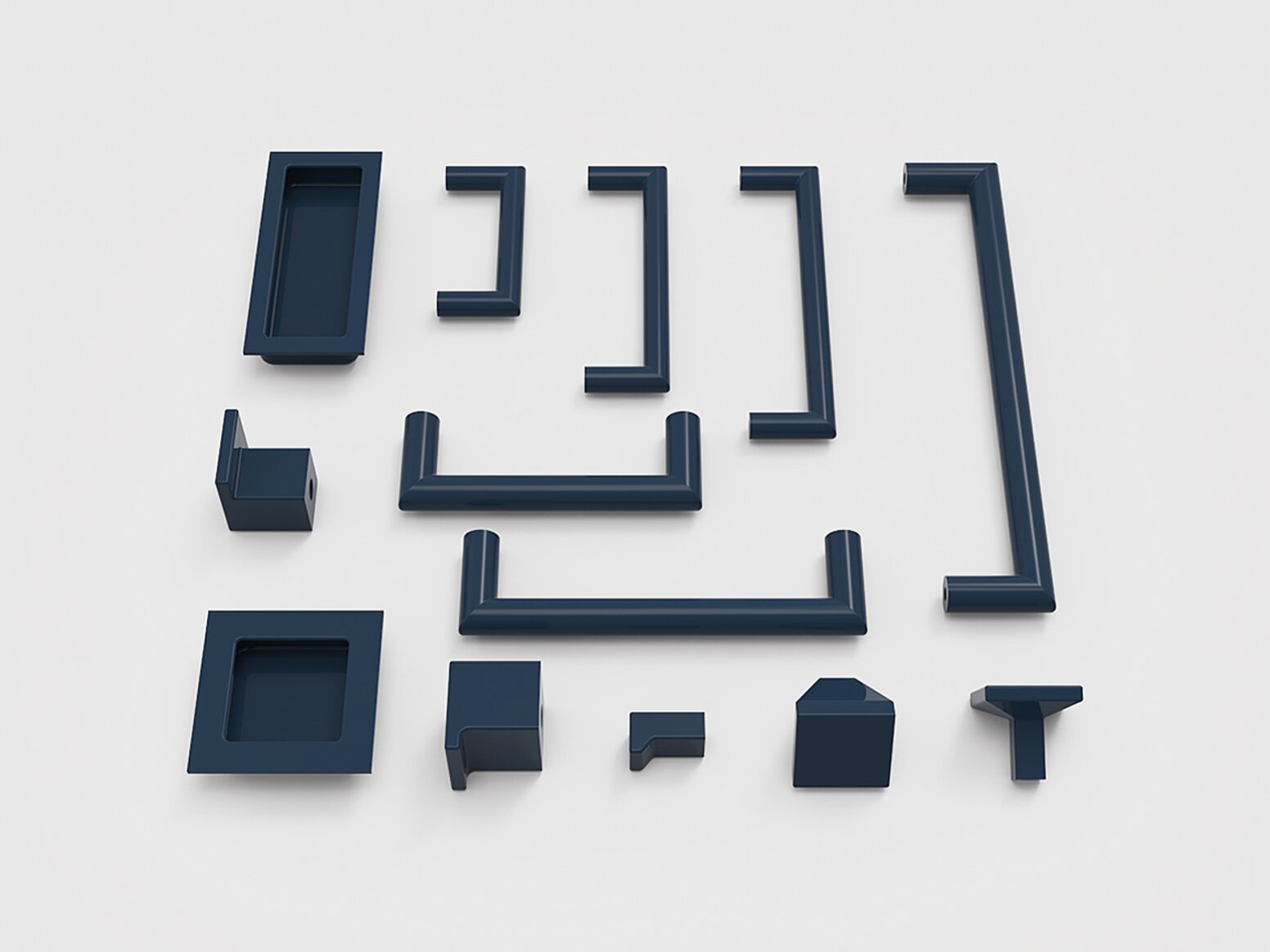 Cabinet Hardware from HEWI | HEWI