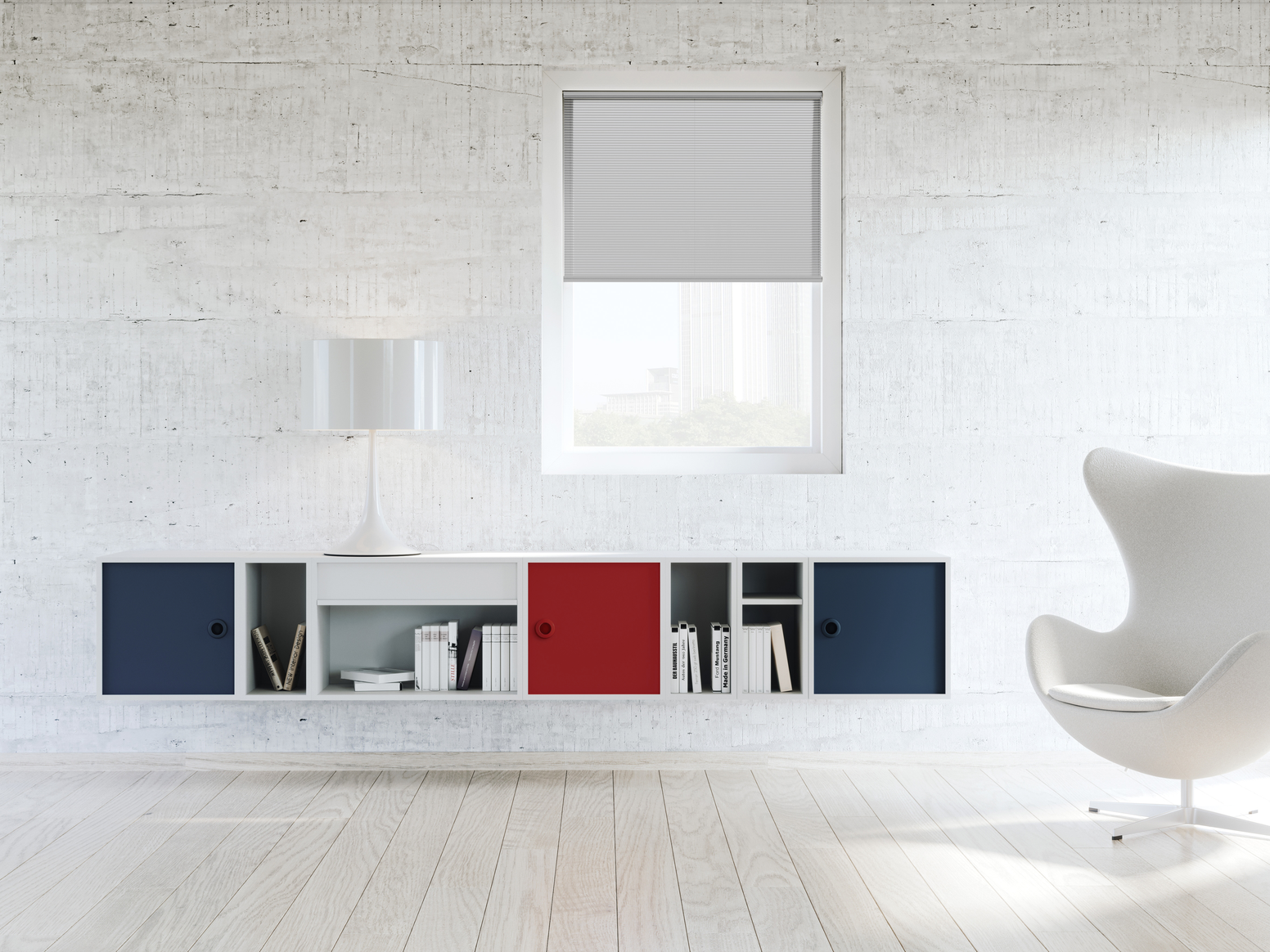 Push/pull handles - secure handling on heavy doors | HEWI