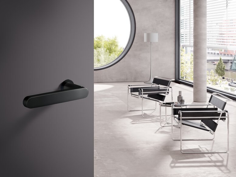 Universal Design Award 2021 | HEWI