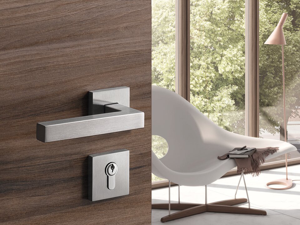 System 111 from HEWI | The design icon | HEWI