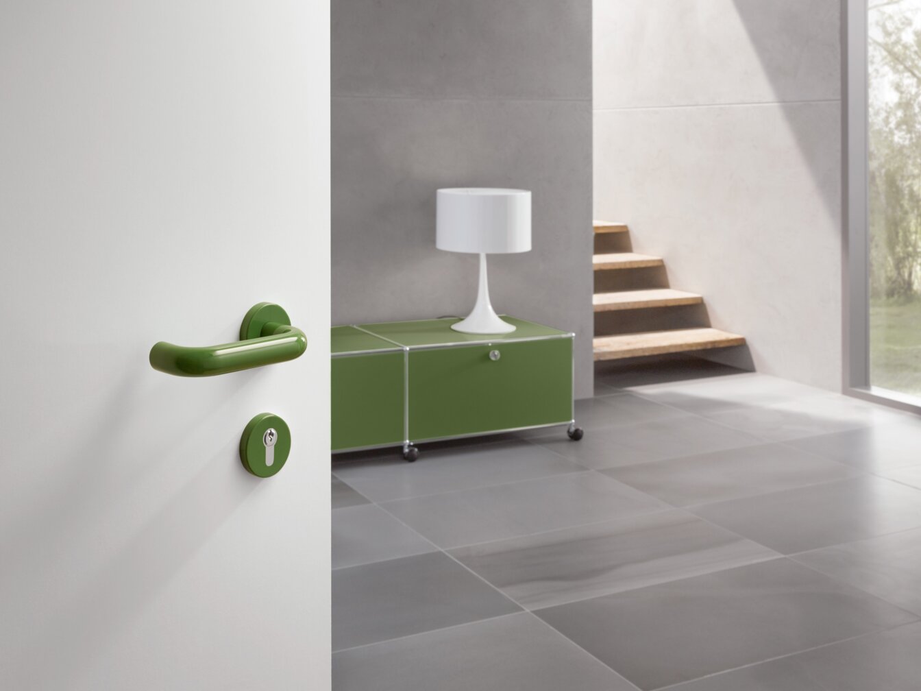 Welcome to HEWI | Find sanitary and hardware solutions online | HEWI