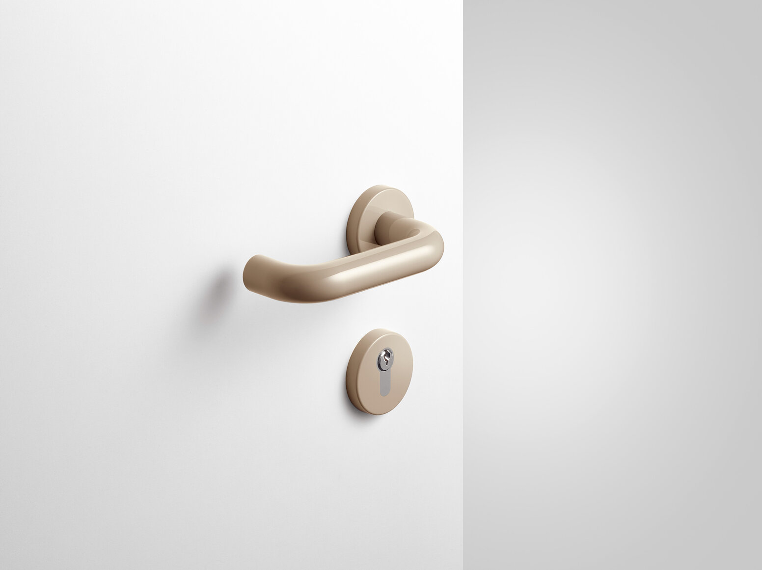 16 favourite colours for trendy accents with HEWI lever handles | HEWI