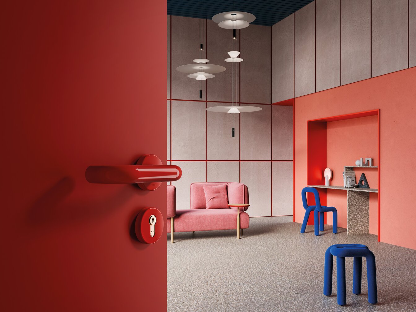 Welcome to HEWI | Find sanitary and hardware solutions online | HEWI