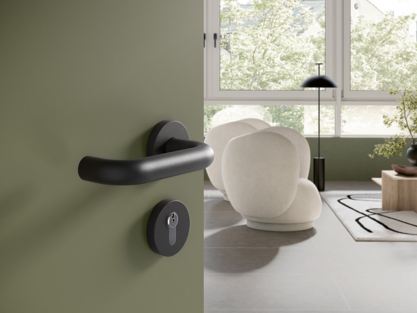 Welcome to HEWI | Find sanitary and hardware solutions online | HEWI