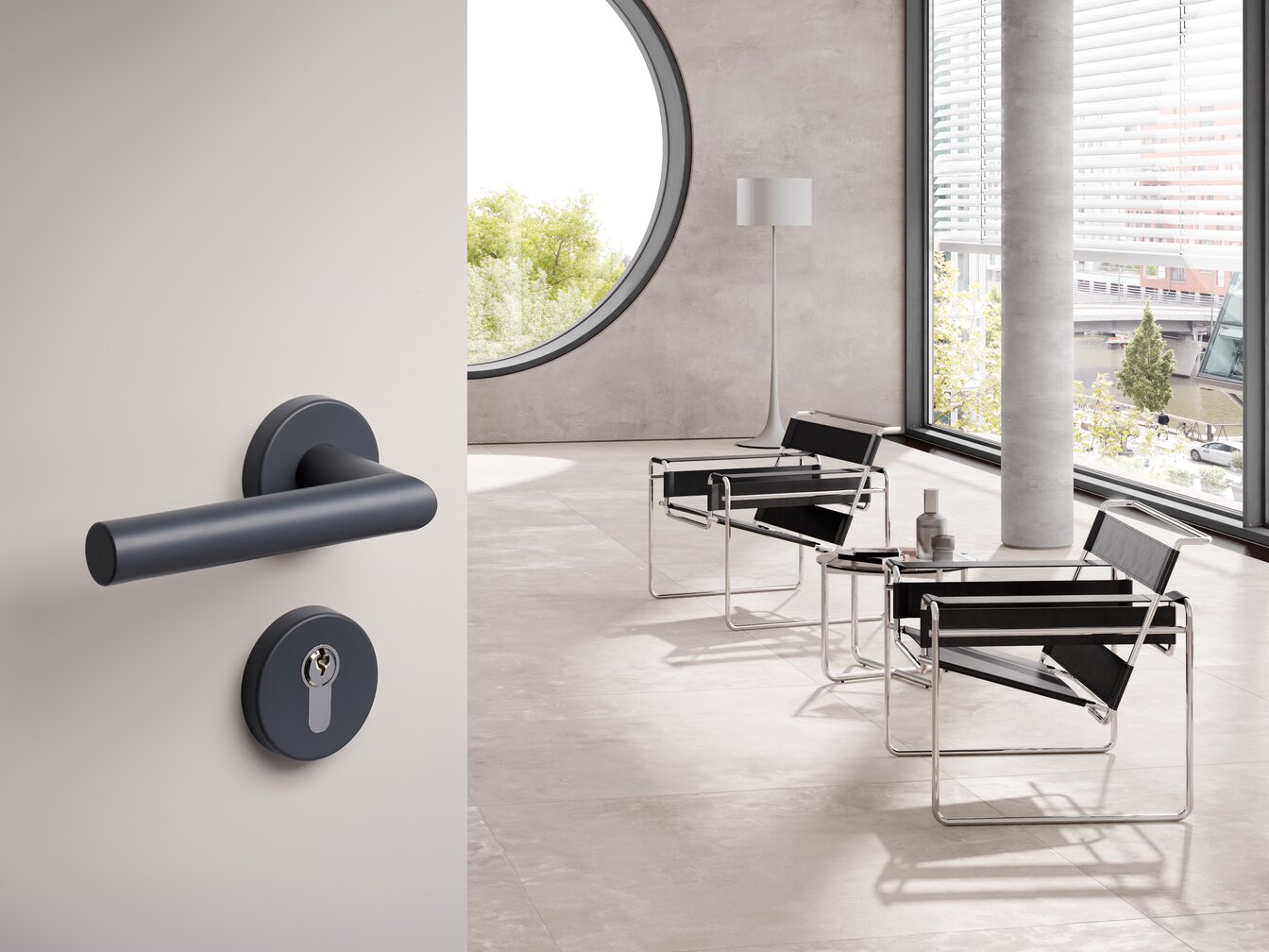 Welcome to HEWI | Find sanitary and hardware solutions online | HEWI