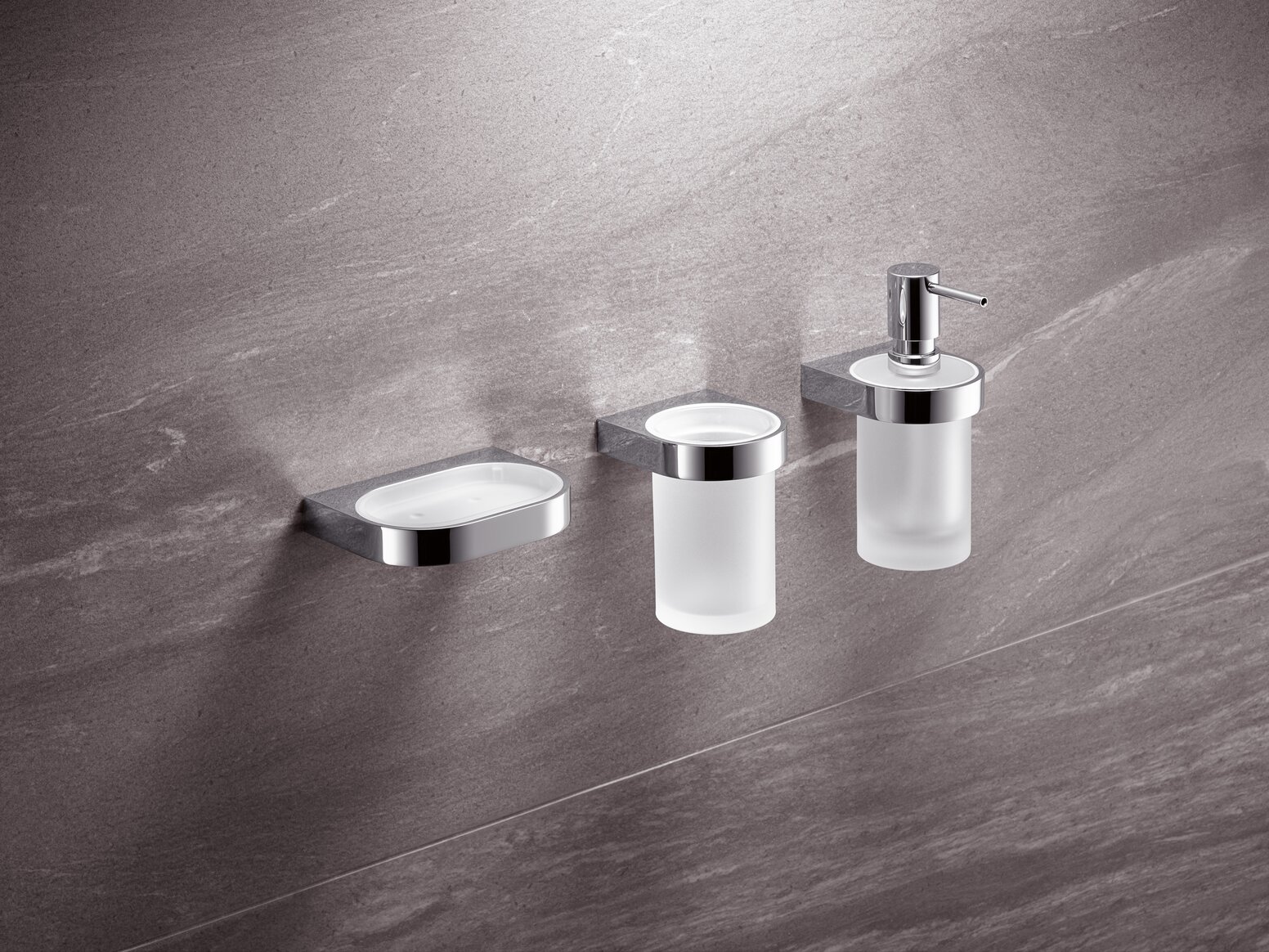 System fittings from HEWI | HEWI