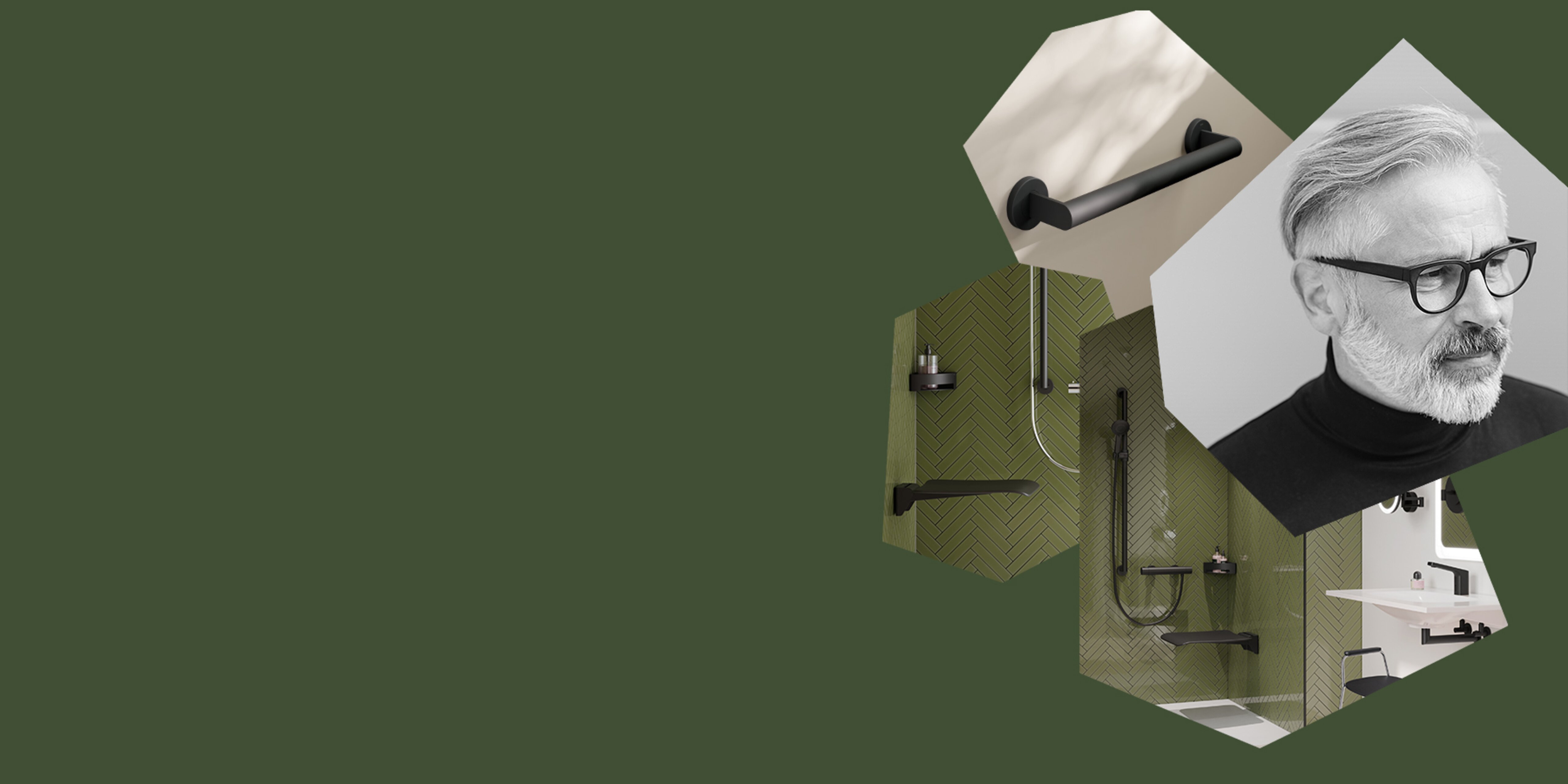 Welcome to HEWI | Find sanitary and hardware solutions online | HEWI