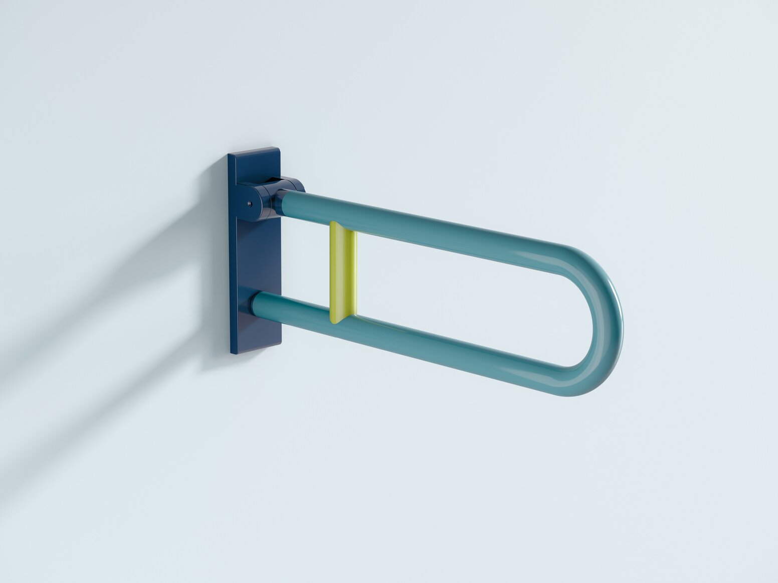 Architecture colour concept | HEWI