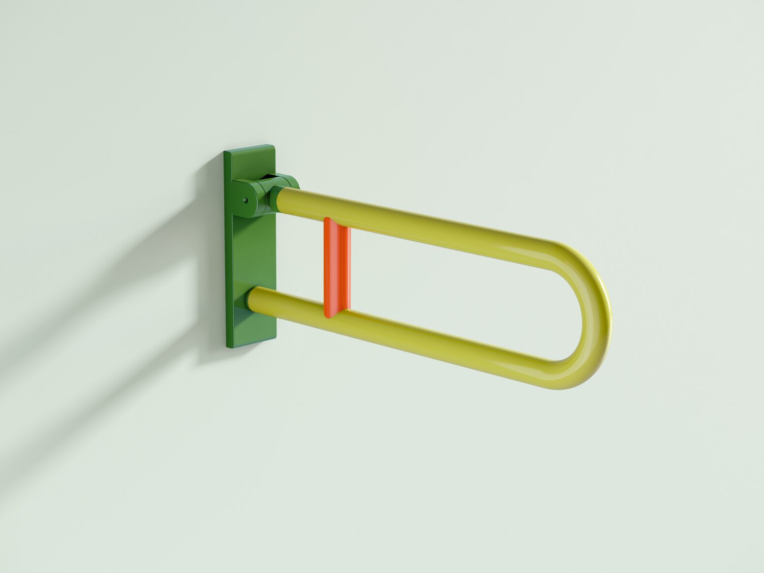 Architecture colour concept | HEWI