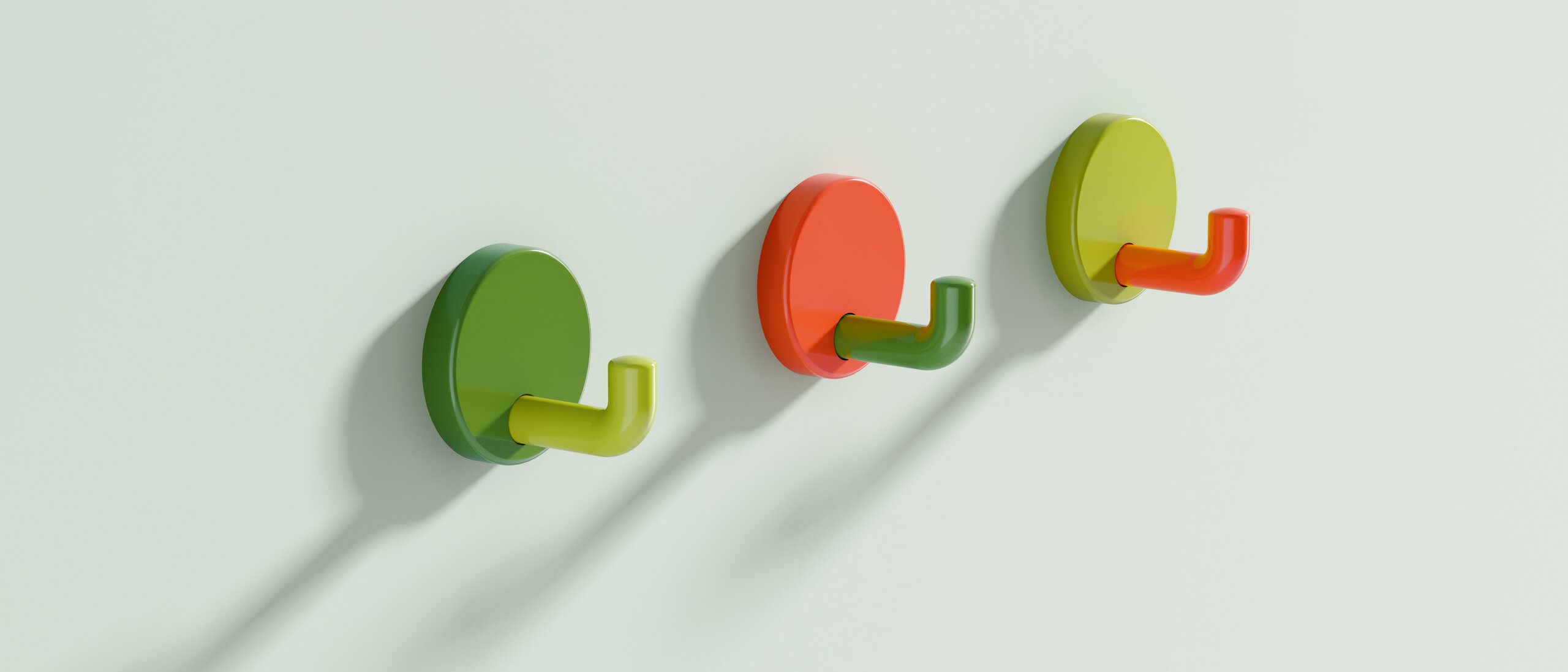 Architecture colour concept | HEWI