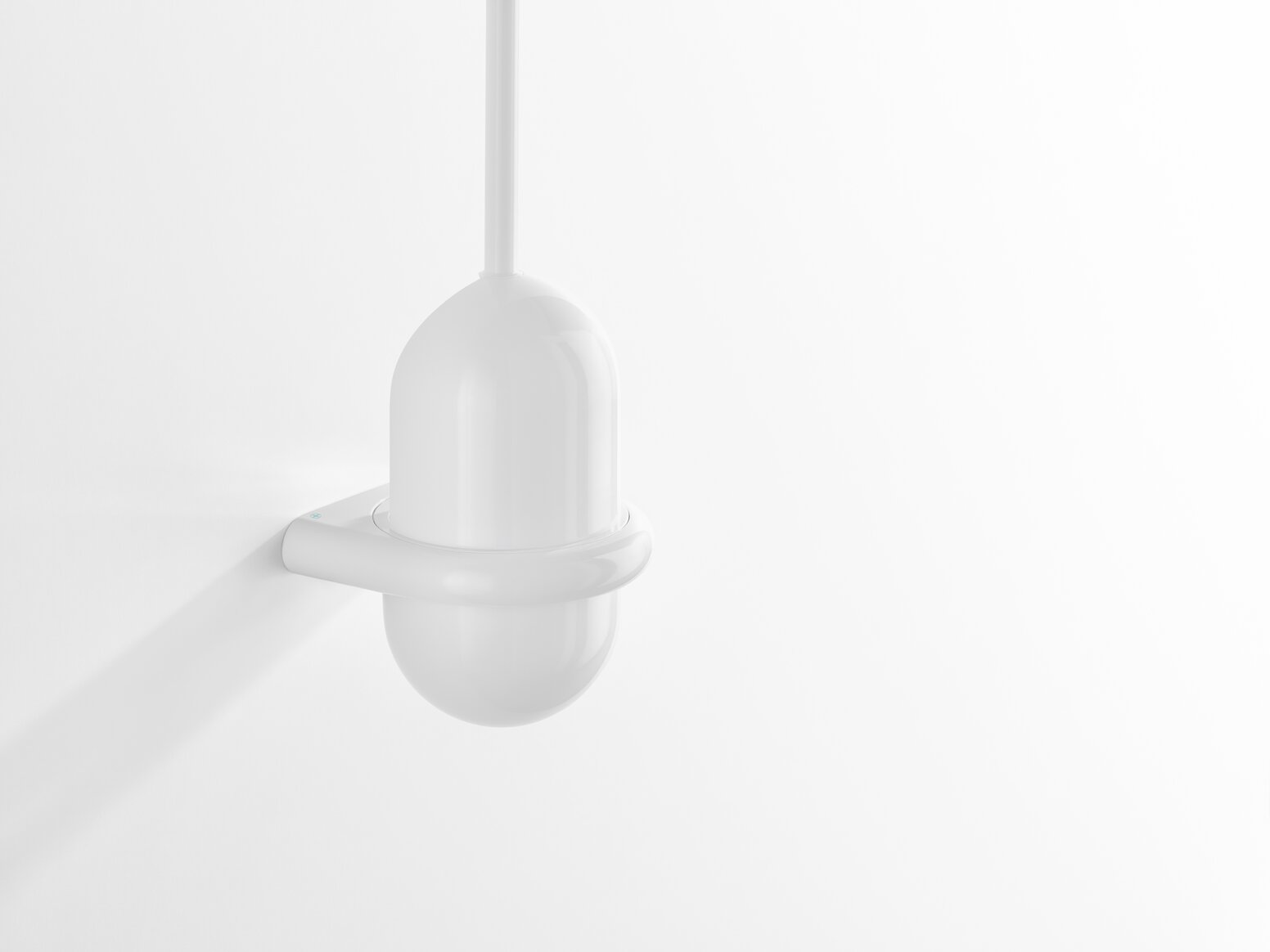 Höhenverstellbares WC – mehr Komfort im Bad | HEWI