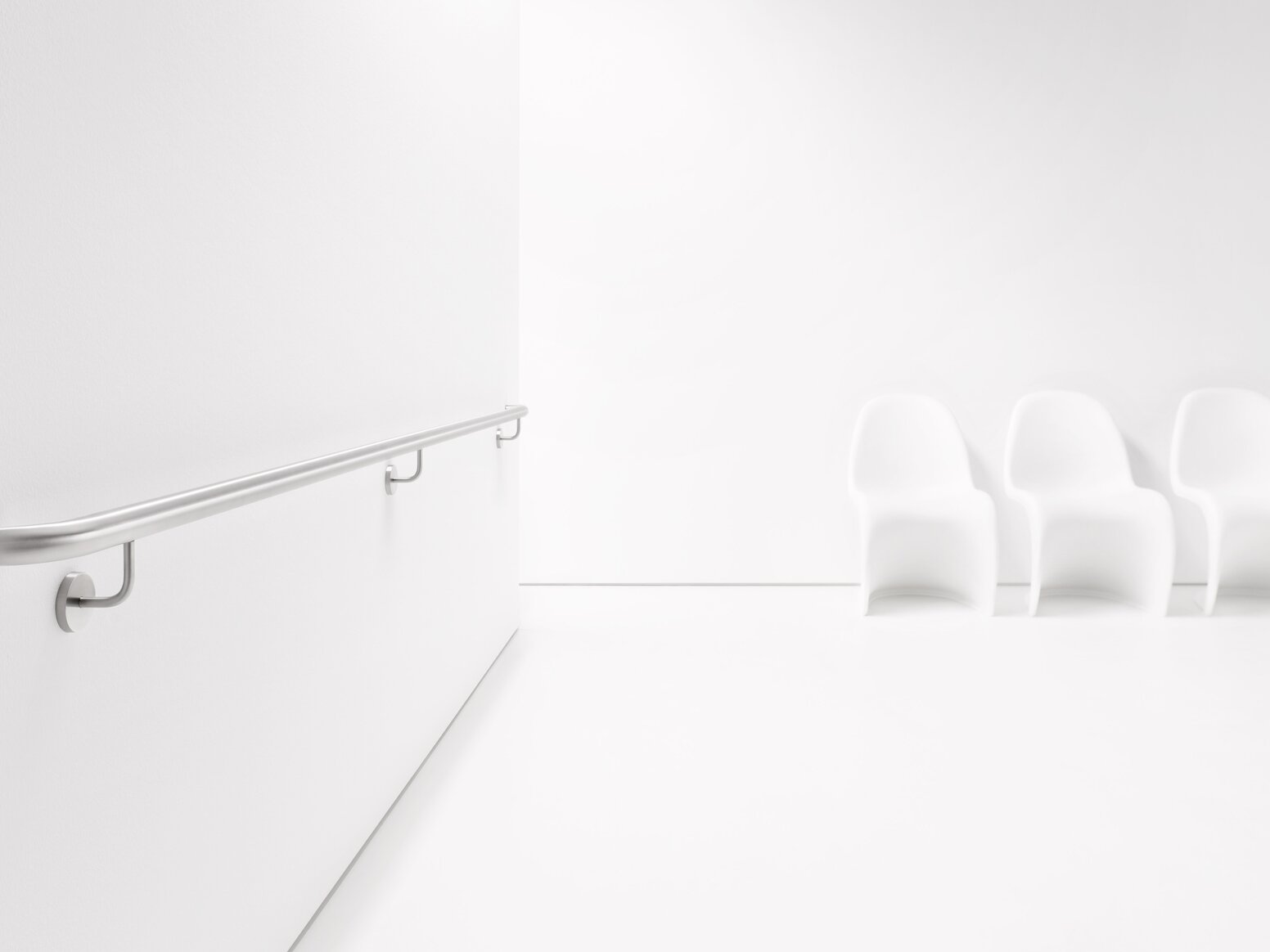 The universal design by Ronald Mace | HEWI