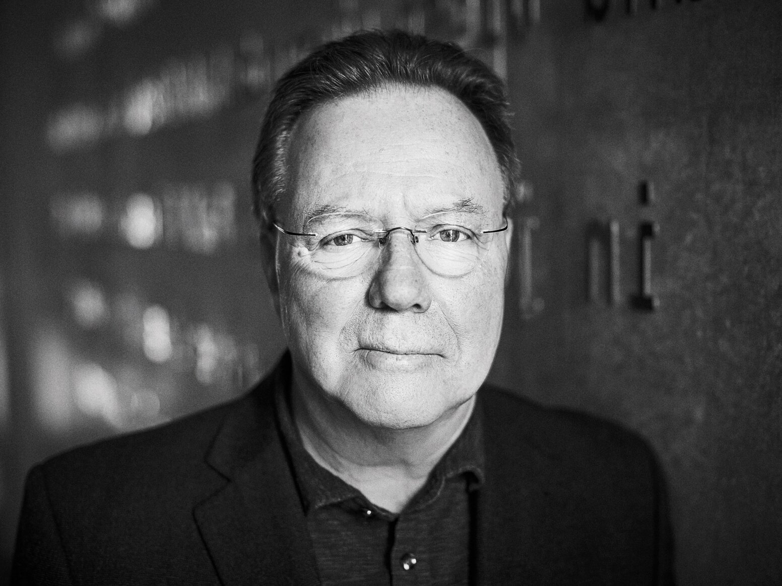 The universal design by Ronald Mace | HEWI