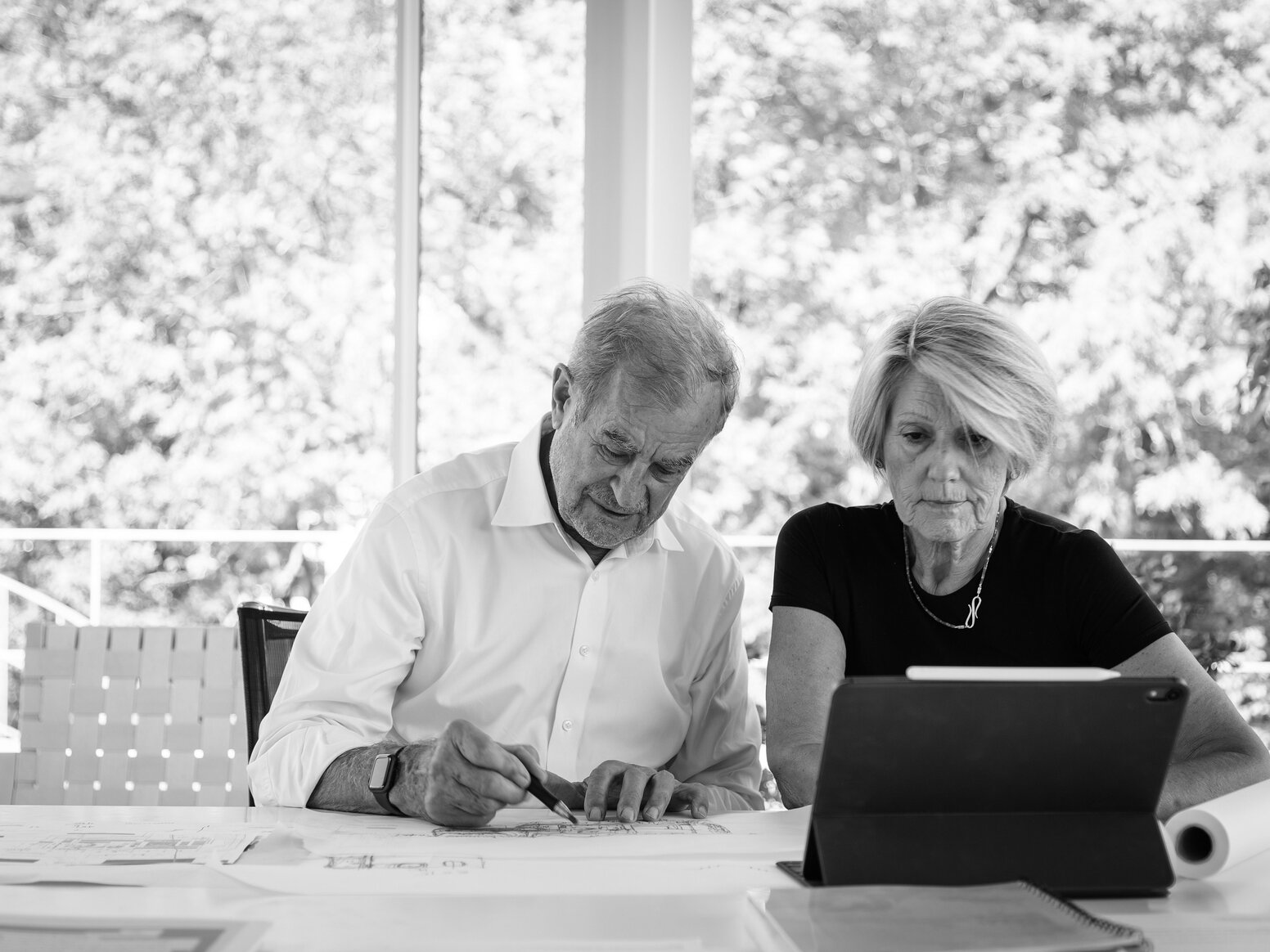 The universal design by Ronald Mace | HEWI