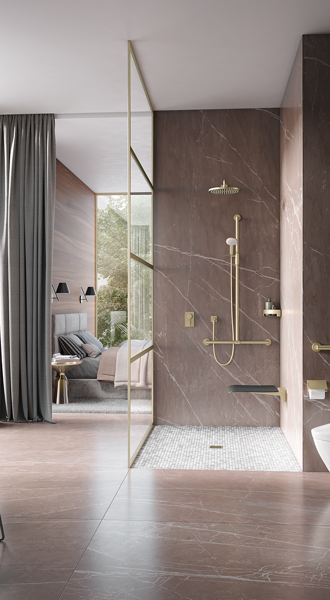 Welcome to HEWI | Find sanitary and hardware solutions online | HEWI