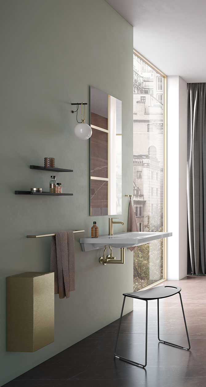 Welcome to HEWI | Find sanitary and hardware solutions online | HEWI