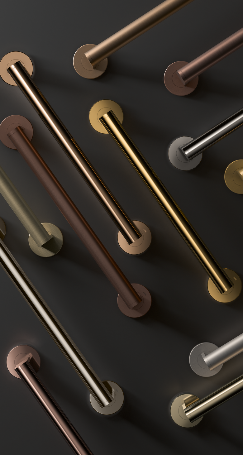 Welcome to HEWI | Find sanitary and hardware solutions online | HEWI