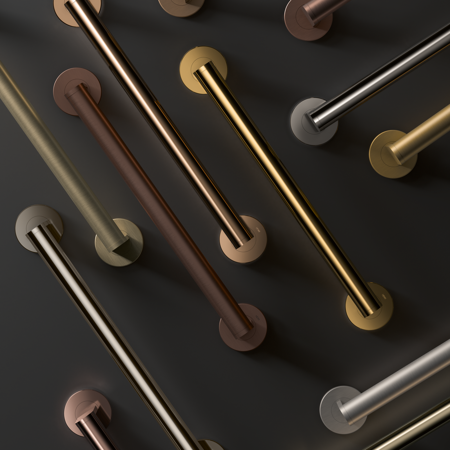 Welcome to HEWI | Find sanitary and hardware solutions online | HEWI