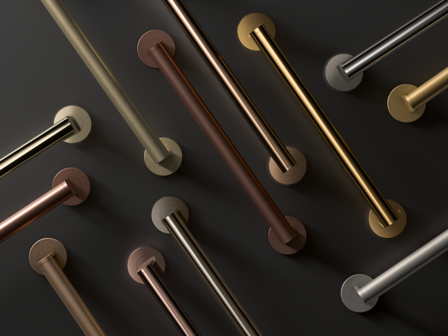 Welcome to HEWI | Find sanitary and hardware solutions online