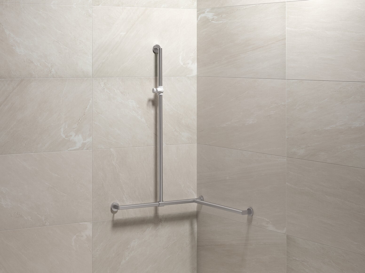 System 900 | Accessible Architecture System | HEWI