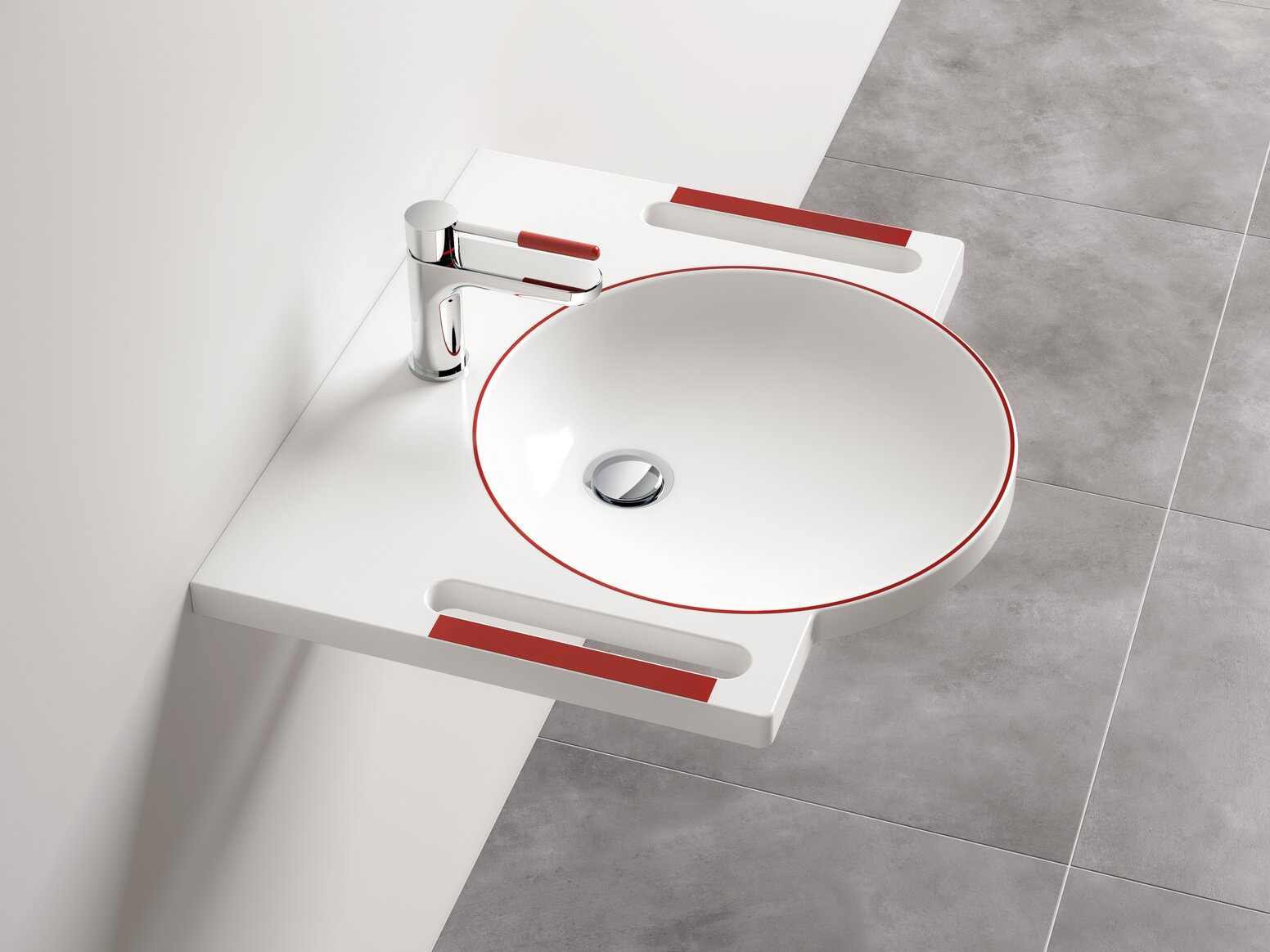 Washstands | Excellent design | HEWI