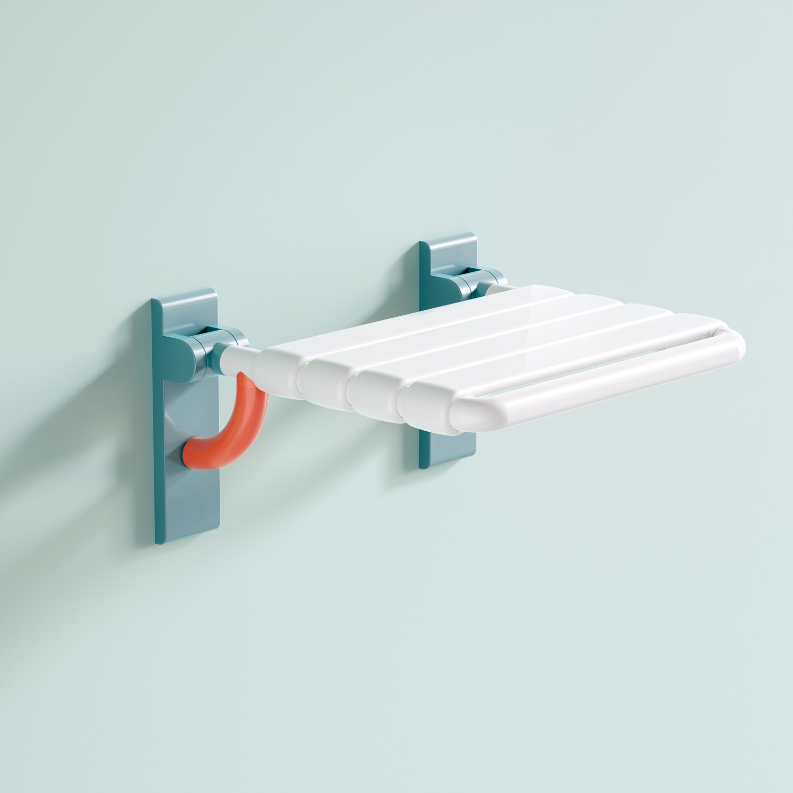 Architecture colour concept | HEWI