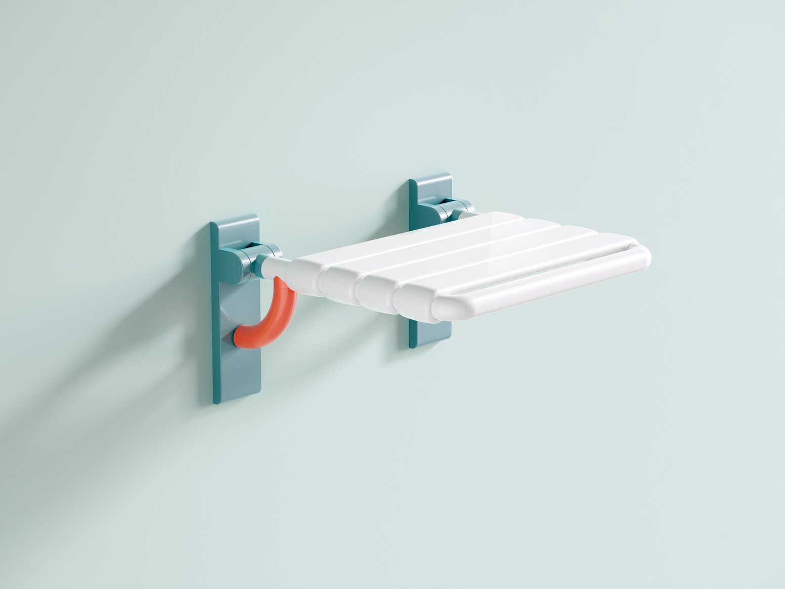 Series 477/801 | Accessible sanitary equipment | HEWI