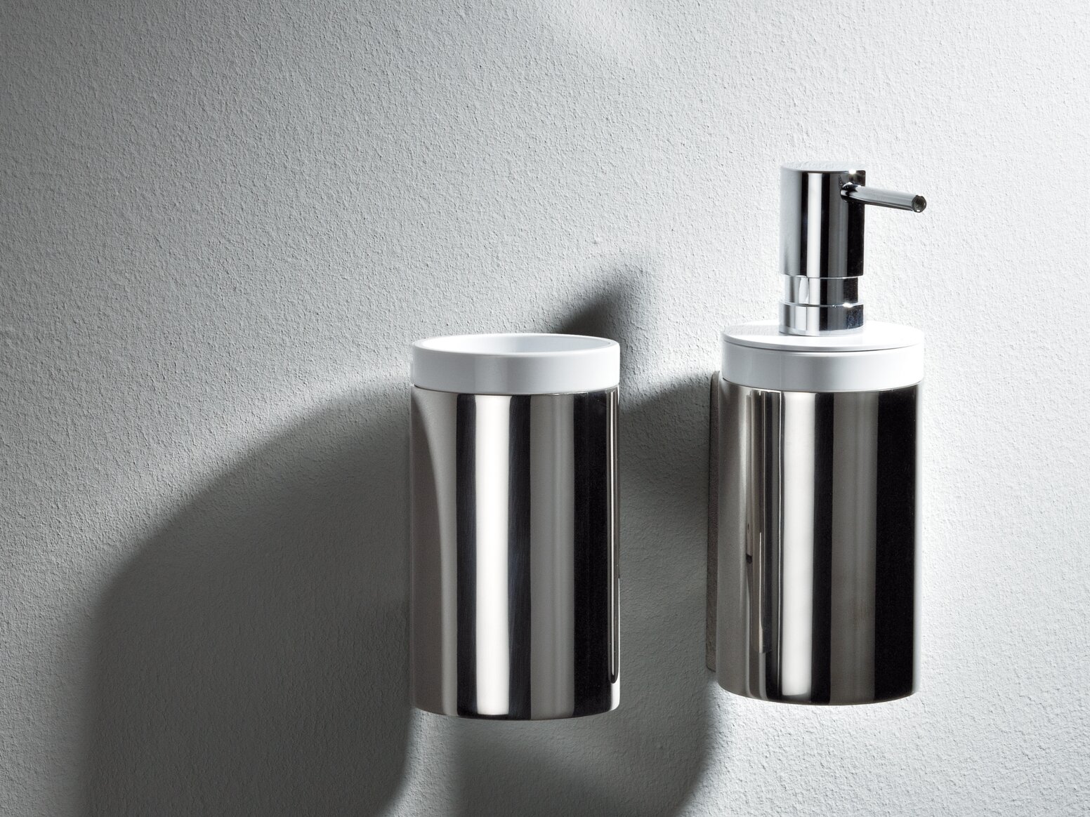 System 162 | Pursitic and Functional | HEWI