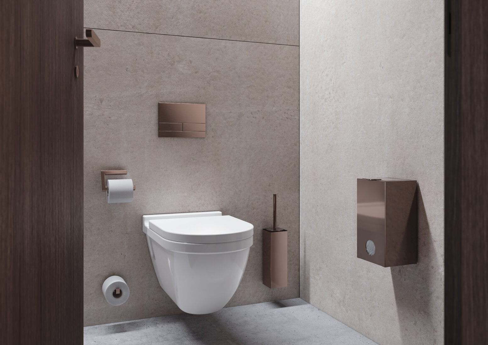 Basic geometric shapes in architecture | HEWI
