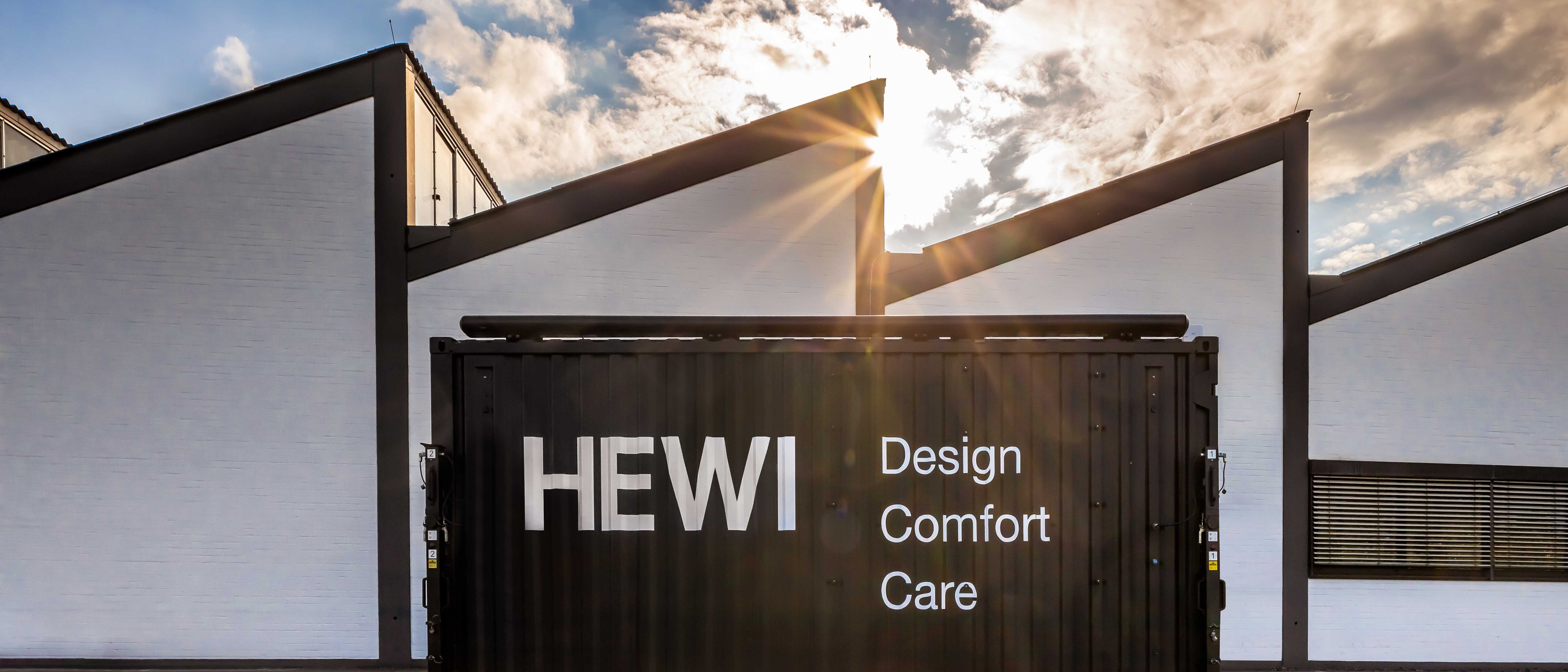 Roadshow von HEWI | HEWI