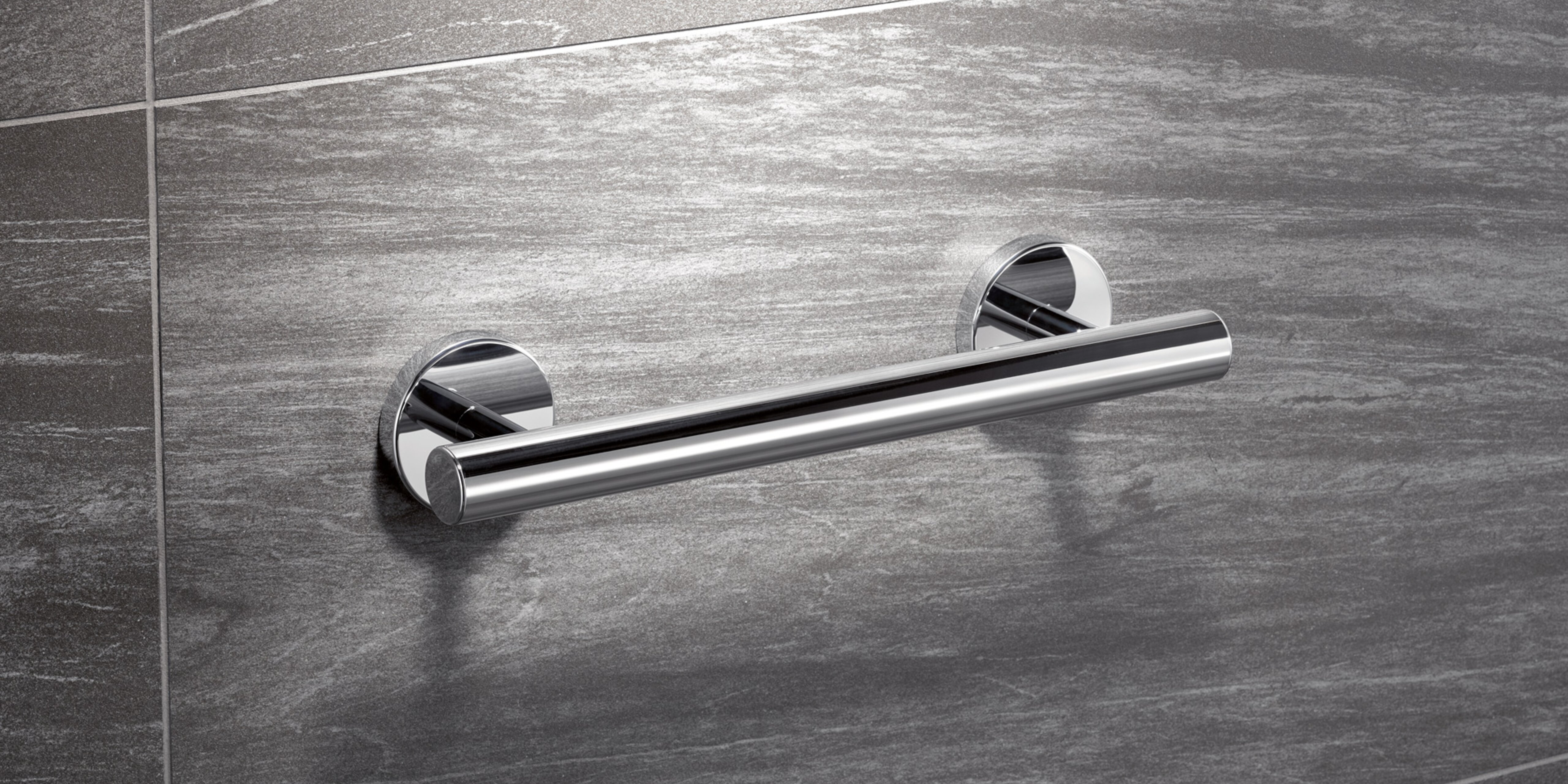 Handles from HEWI | Stability and safety | HEWI