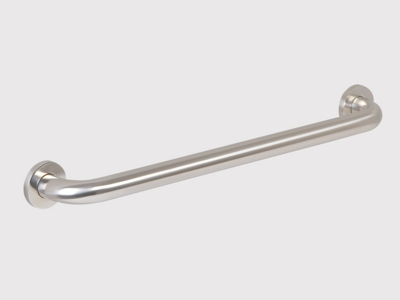 Haltegriffe von HEWI | Stabilität und Sicherheit