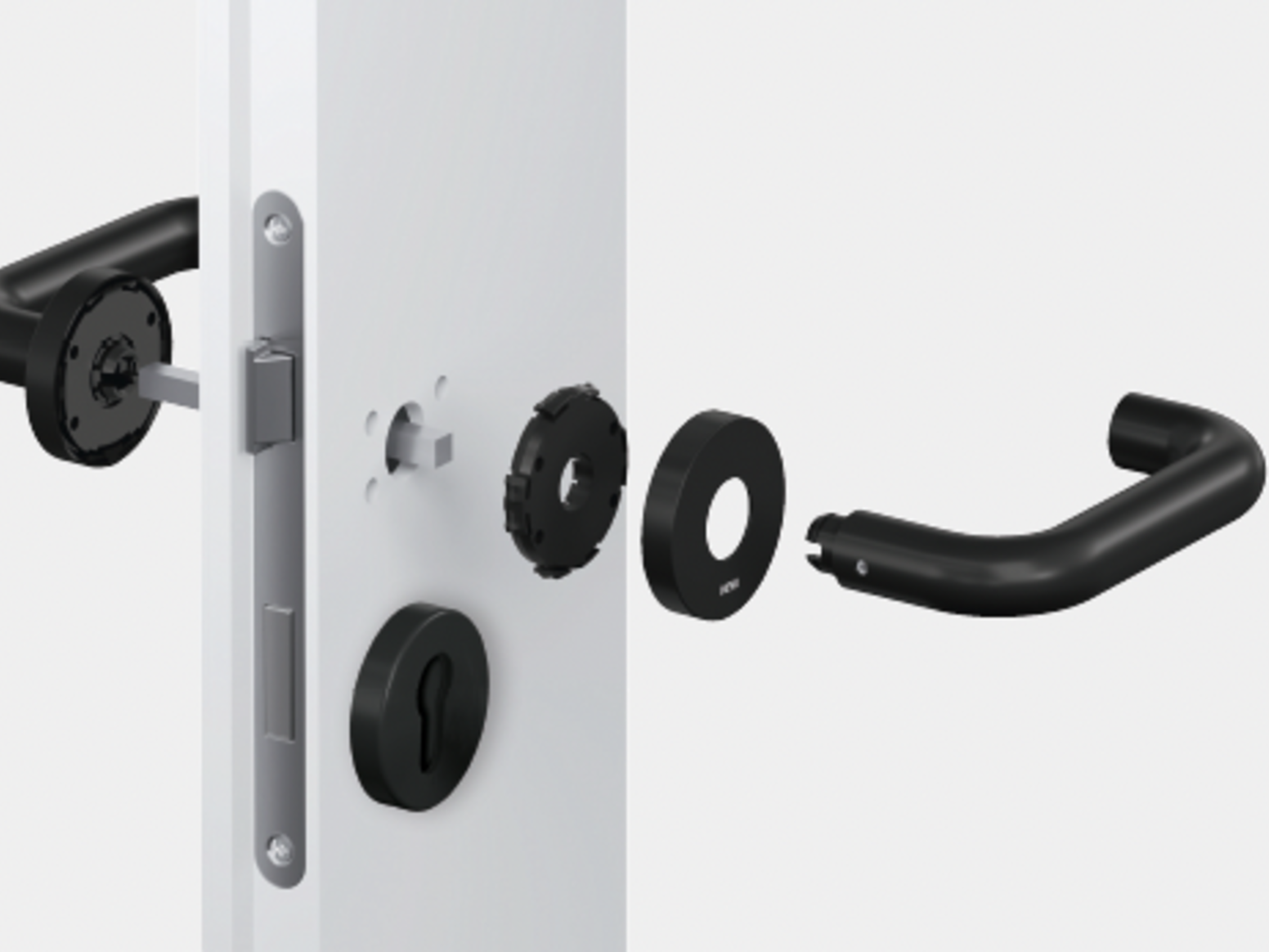 New products from HEWI | HEWI
