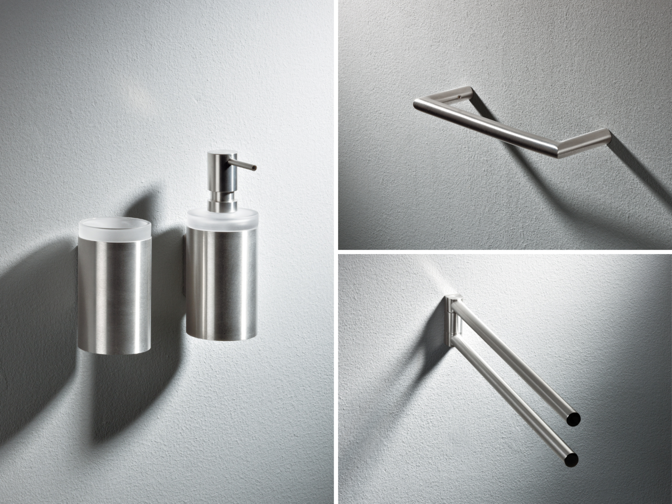 Welcome to HEWI | Find sanitary and hardware solutions online | HEWI