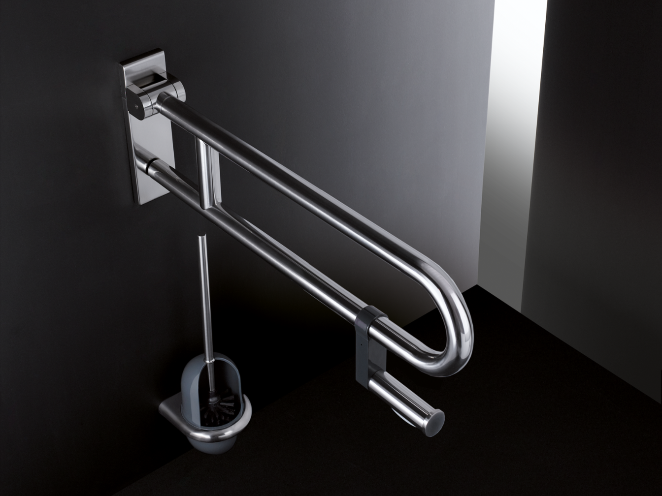 Welcome to HEWI | Find sanitary and hardware solutions online | HEWI