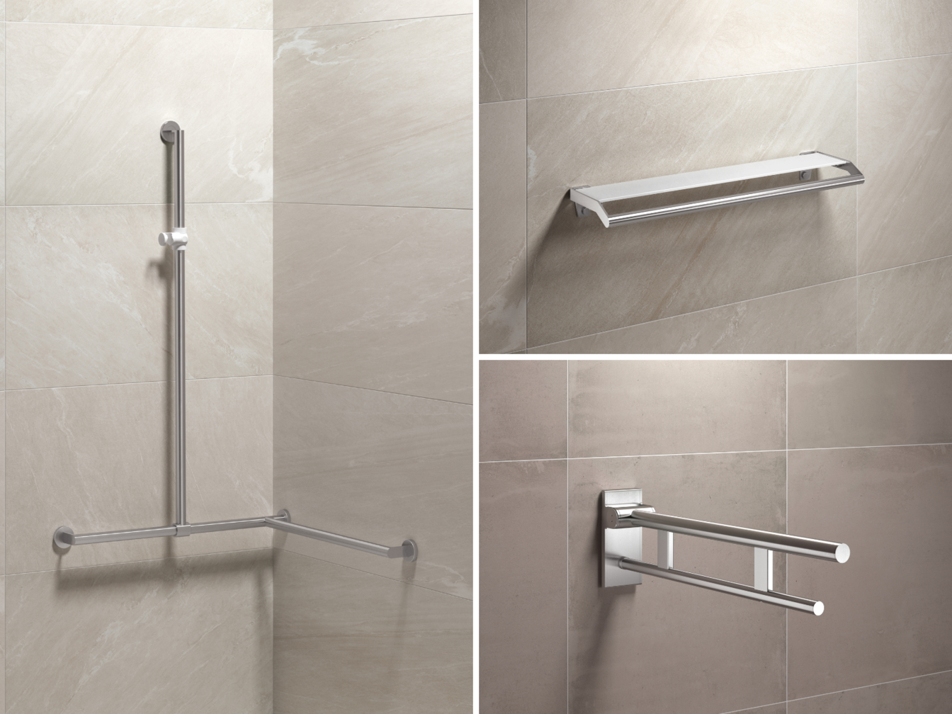 Welcome to HEWI | Find sanitary and hardware solutions online | HEWI