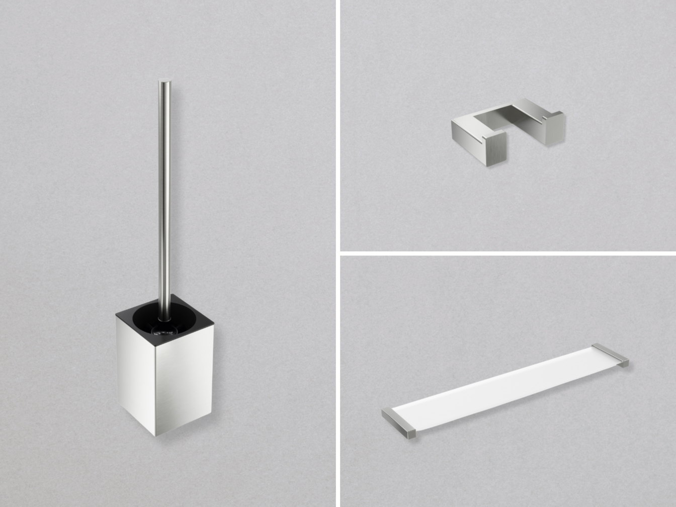 Welcome to HEWI | Find sanitary and hardware solutions online | HEWI