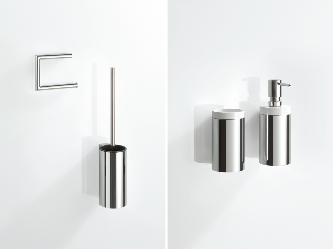 Welcome to HEWI | Find sanitary and hardware solutions online | HEWI