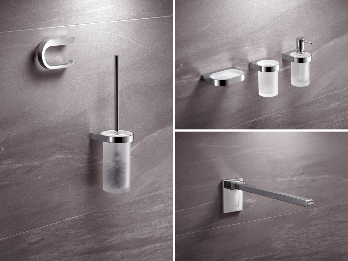 Welcome to HEWI | Find sanitary and hardware solutions online | HEWI