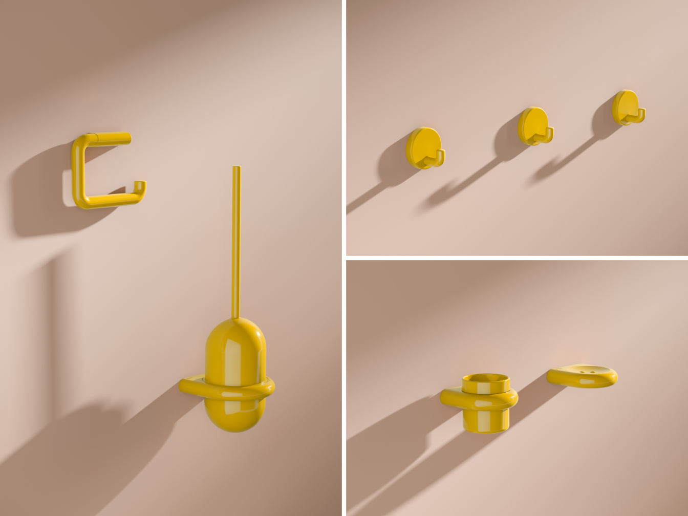 Welcome to HEWI | Find sanitary and hardware solutions online | HEWI