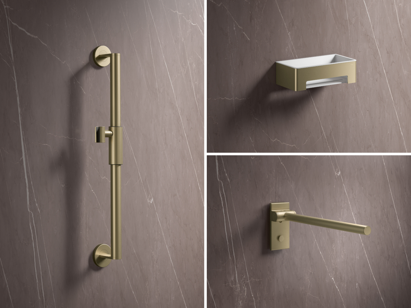 Welcome to HEWI | Find sanitary and hardware solutions online | HEWI