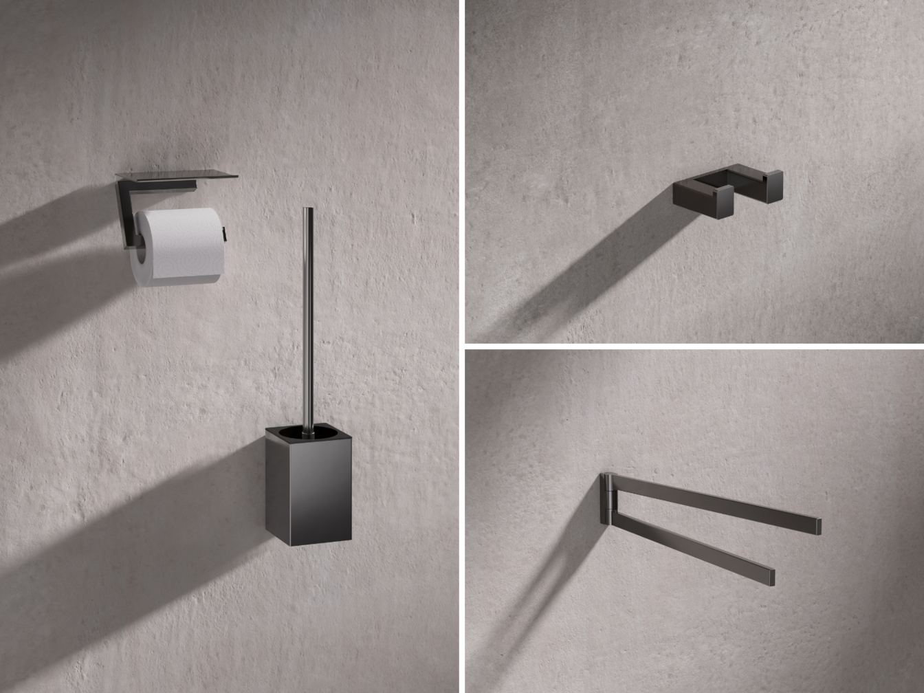 Welcome to HEWI | Find sanitary and hardware solutions online | HEWI