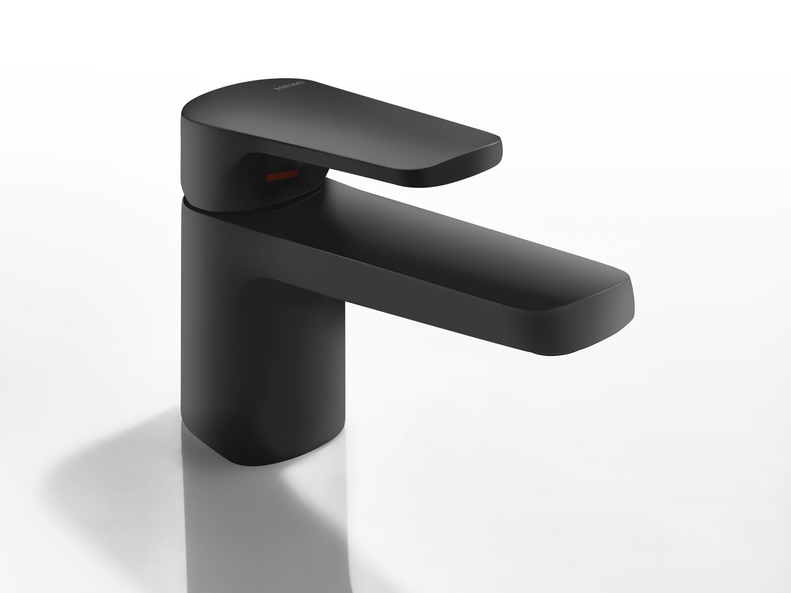 System Armaturen von HEWI | HEWI