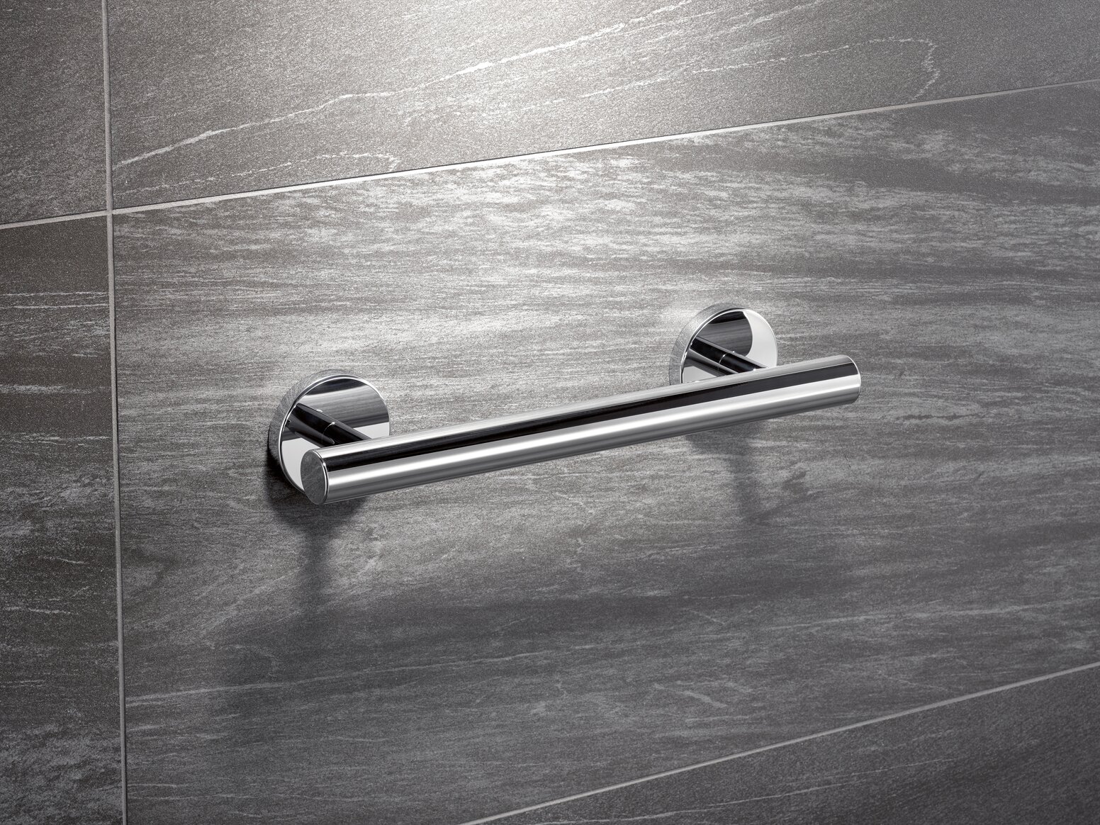 WARM TOUCH from HEWI | Innovative material for care | HEWI