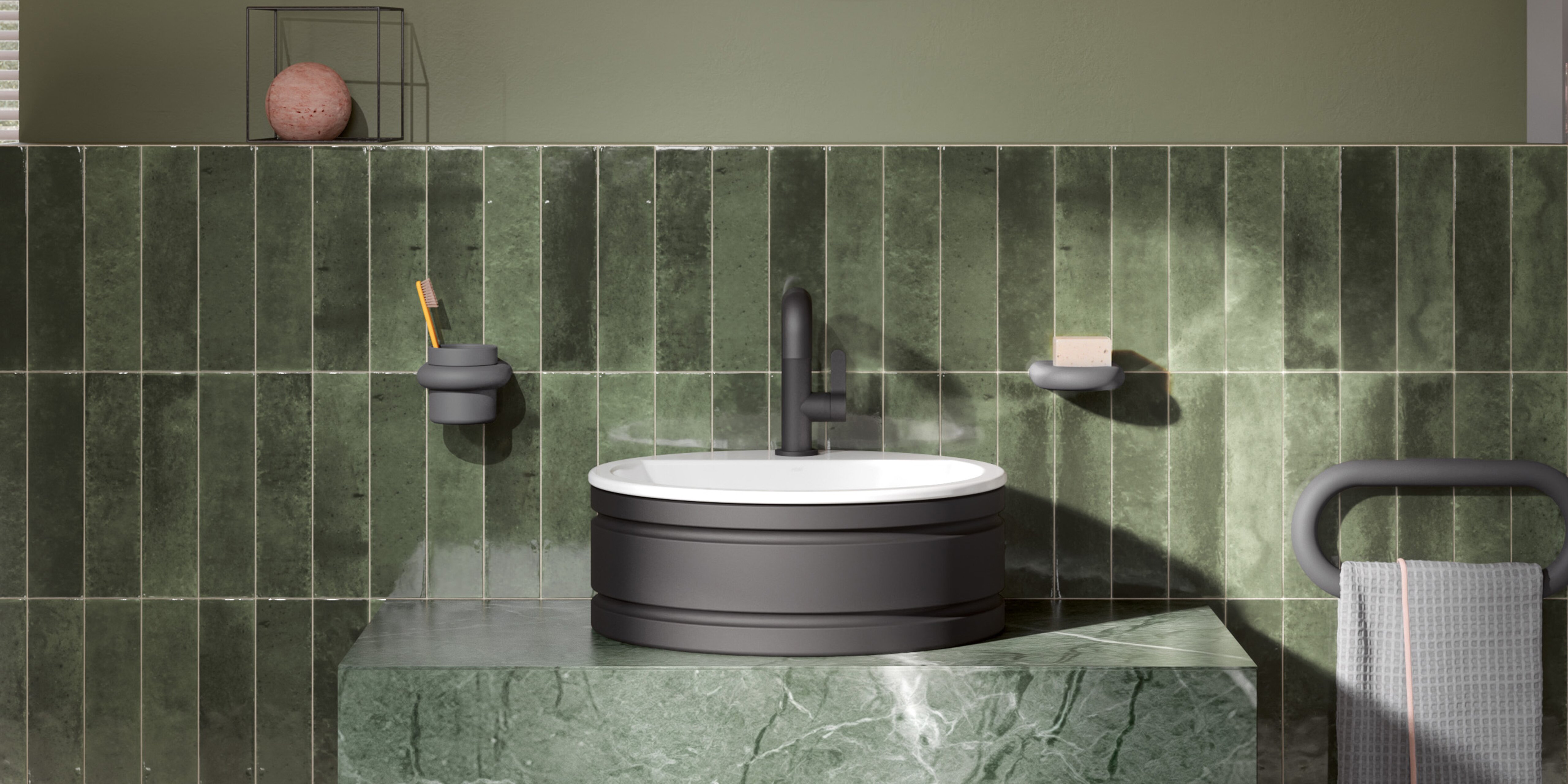 Welcome to HEWI | Find sanitary and hardware solutions online | HEWI